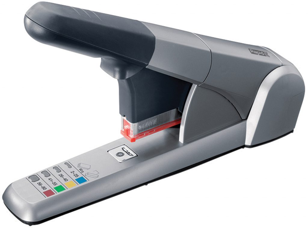 Rapid® Heavy Duty Cartridge Stapler - ACCO Canada