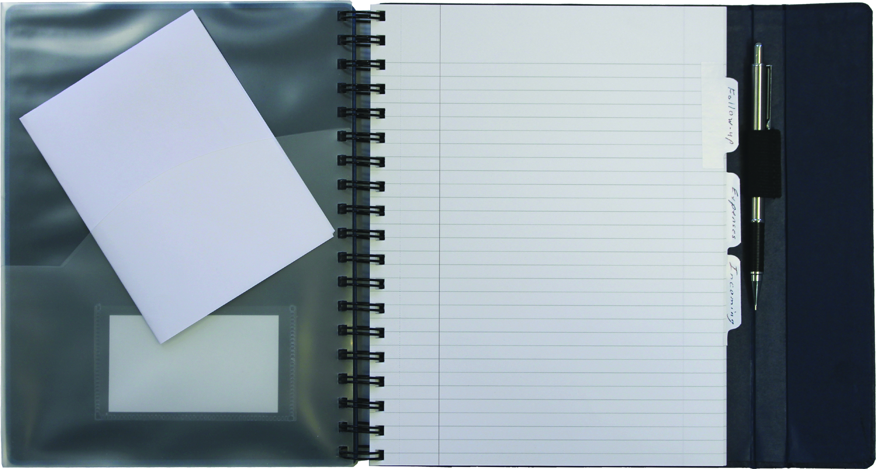 Cambridge Limited™ Archiving Notebook - ACCO Canada