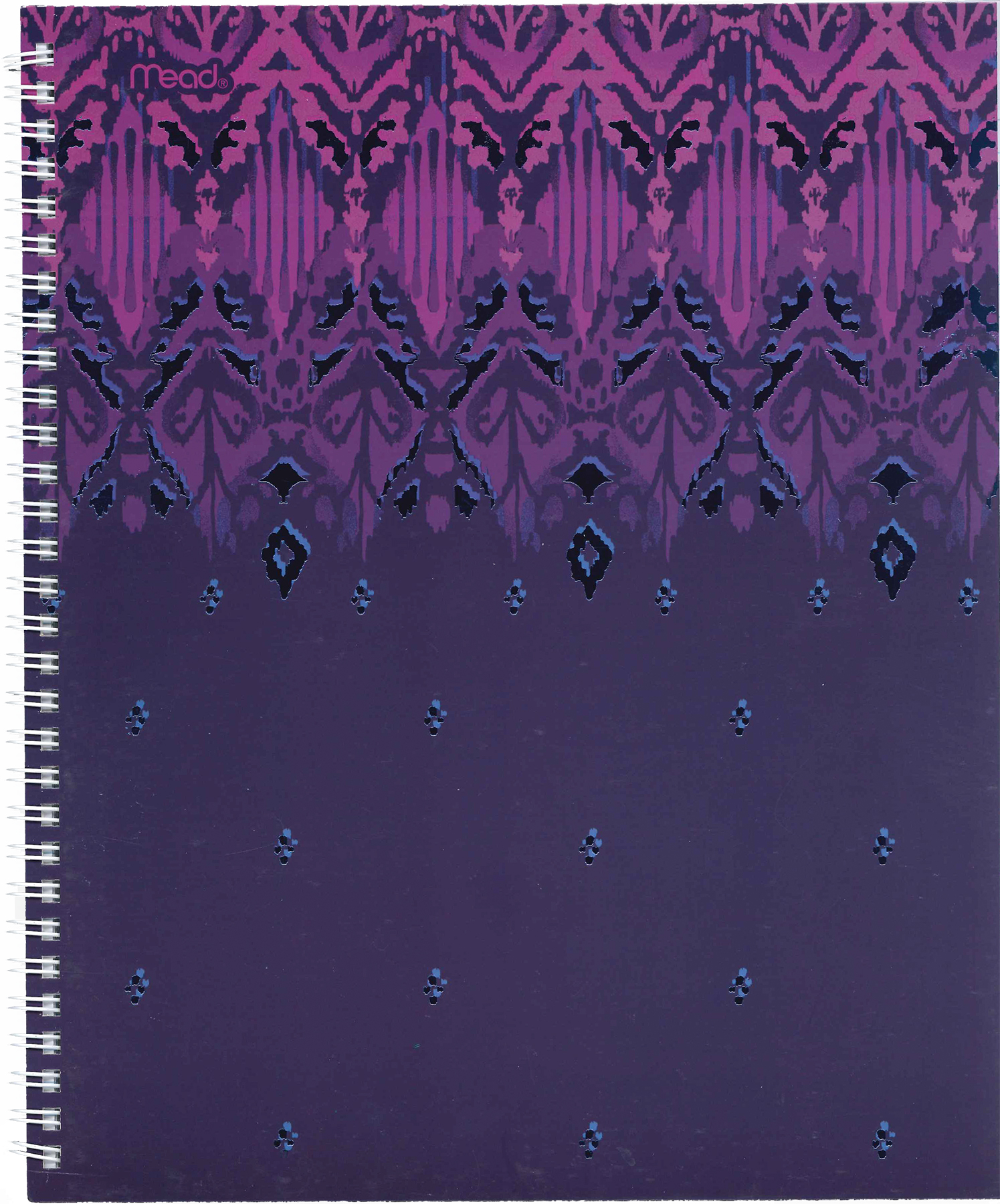 Mead Pretty Please 160pg Notebook - ACCO Canada