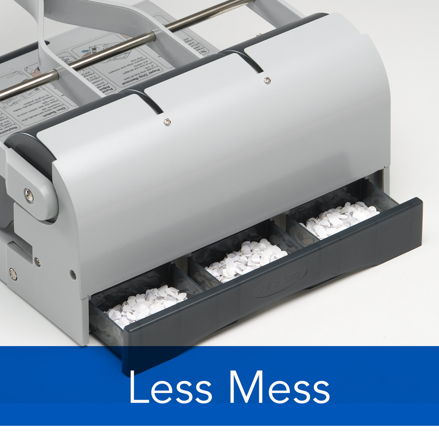 High Capacity Adjustable Punch (650) - ACCO Canada