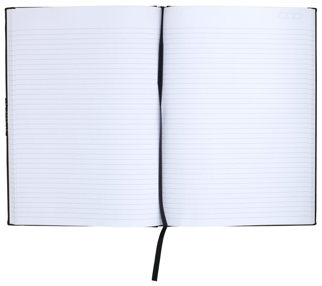 Cambridge® Tech Bungee Business Notebook - ACCO Canada