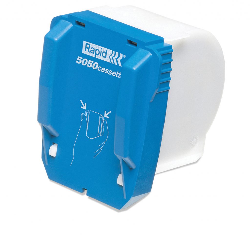 Rapid® 5050e Stapler Cartridge - ACCO Canada