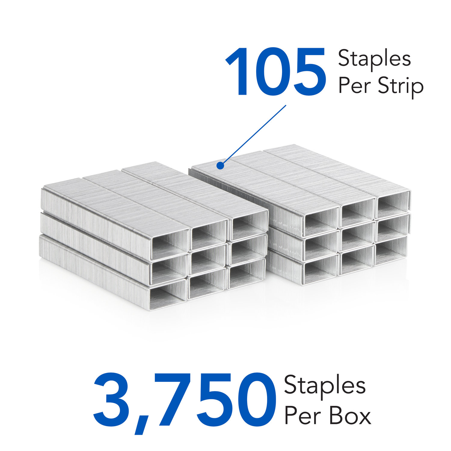 Swingline® S.F.® 3 Premium Staples - ACCO Canada