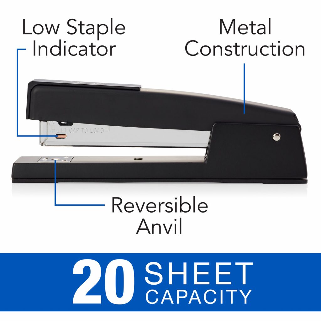 Swingline® 747® Classic Stapler - ACCO Canada