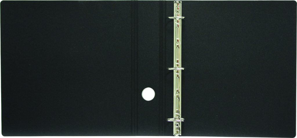 Hilroy Ultra Heavy-duty 2-inch, 3-ring Binder, 2 X 11-3/4 X 11-3/4 ...