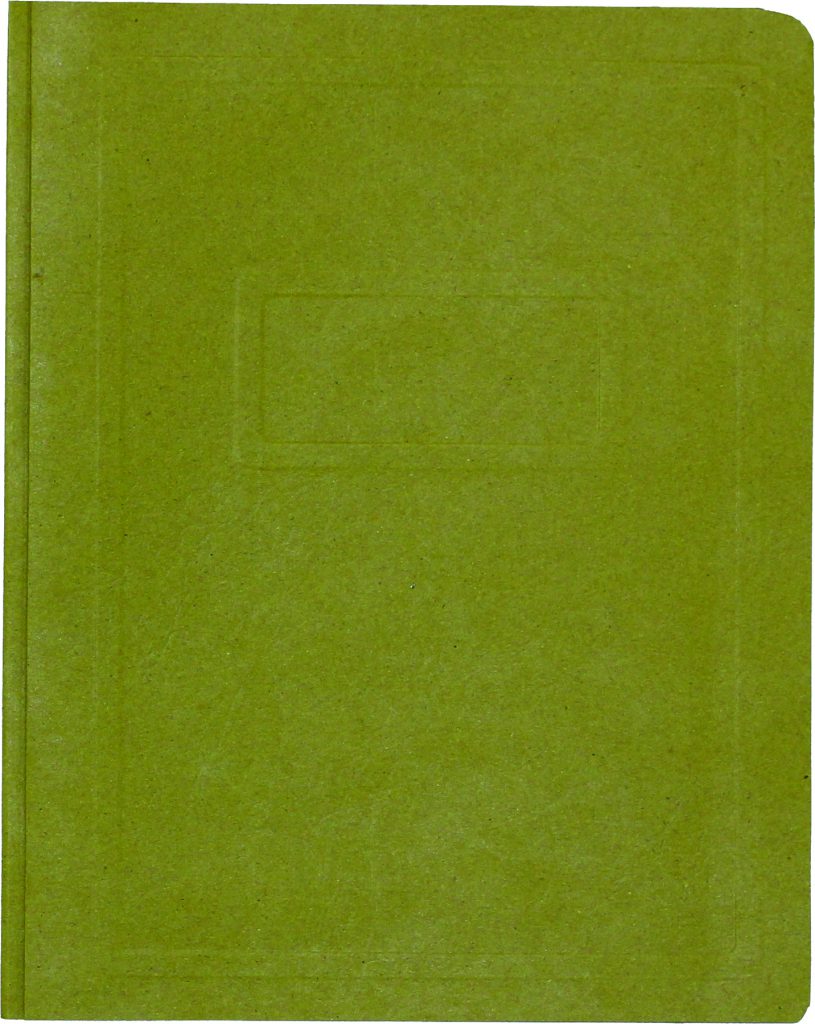 Hilroy Yellow Enviro™ Report Covers - ACCO Canada