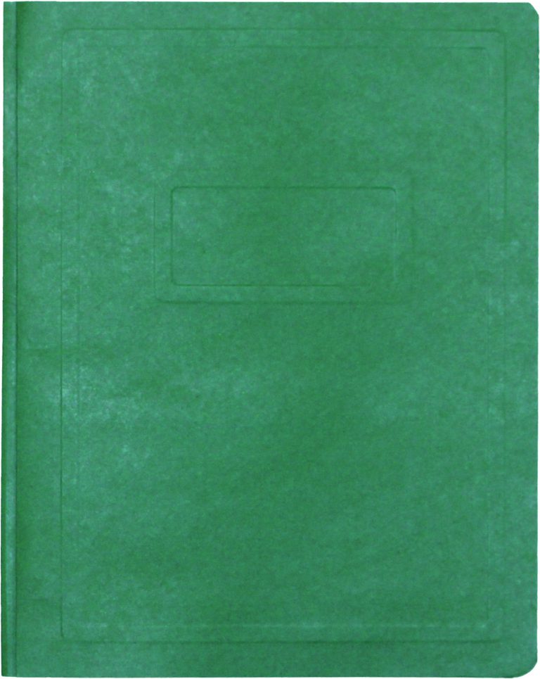 Hilroy Green Enviro™ Report Covers - ACCO Canada