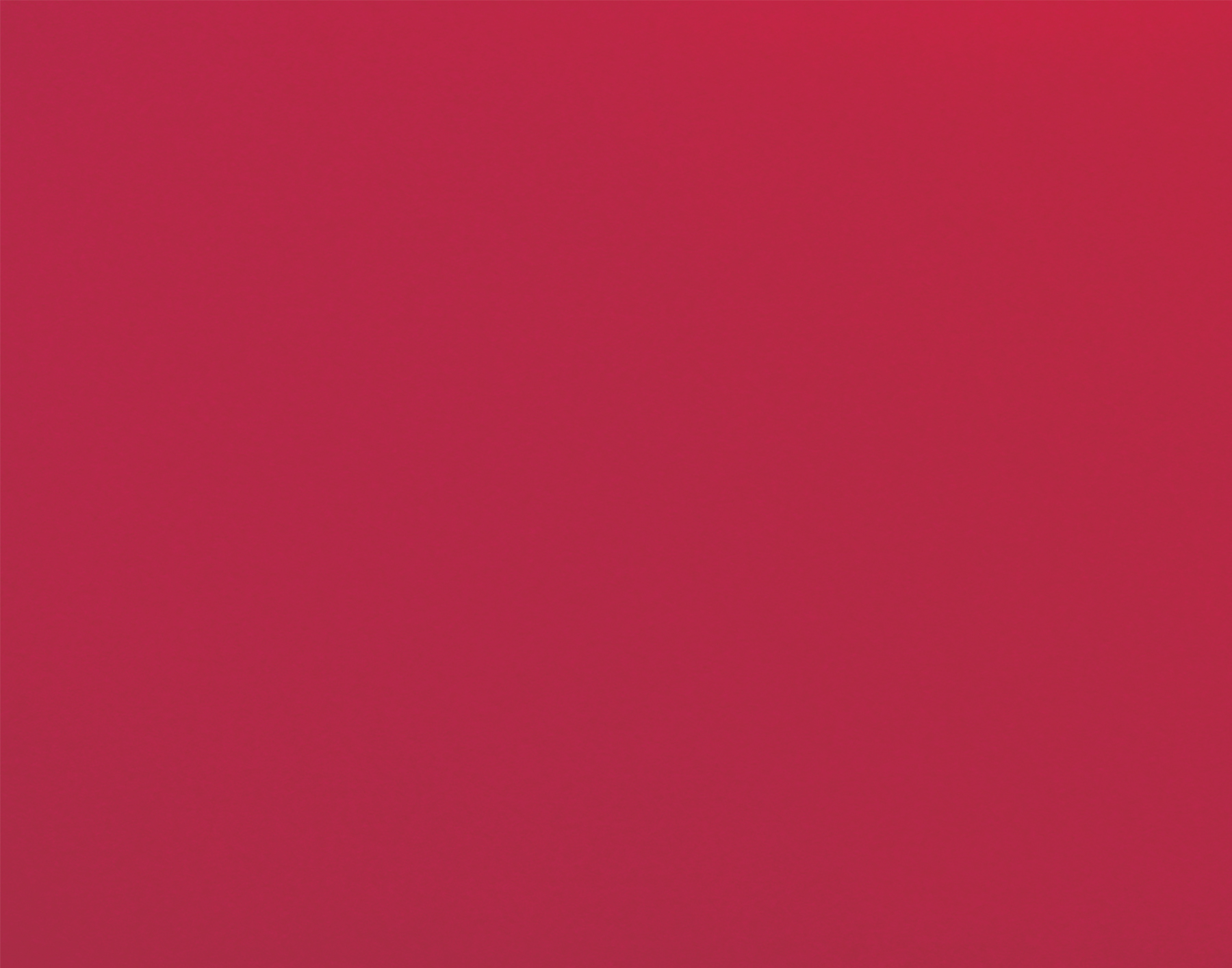 Hilroy 4-Ply Poster Board, 22 X 28-Inch, 14 Point, 25 Sheets, Red ...