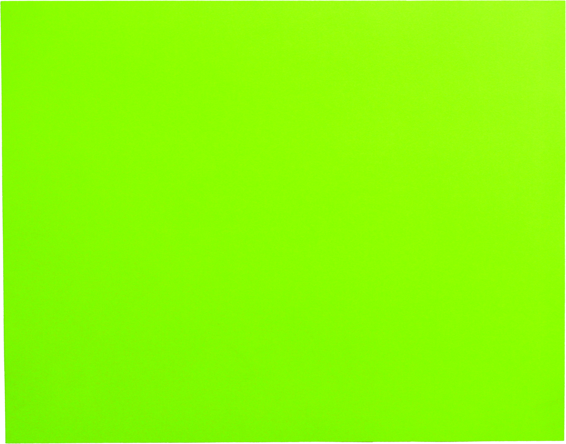 Hilroy Fluorescent Poster Board, 22 X 28-Inch, 25 Sheets, Green - ACCO ...