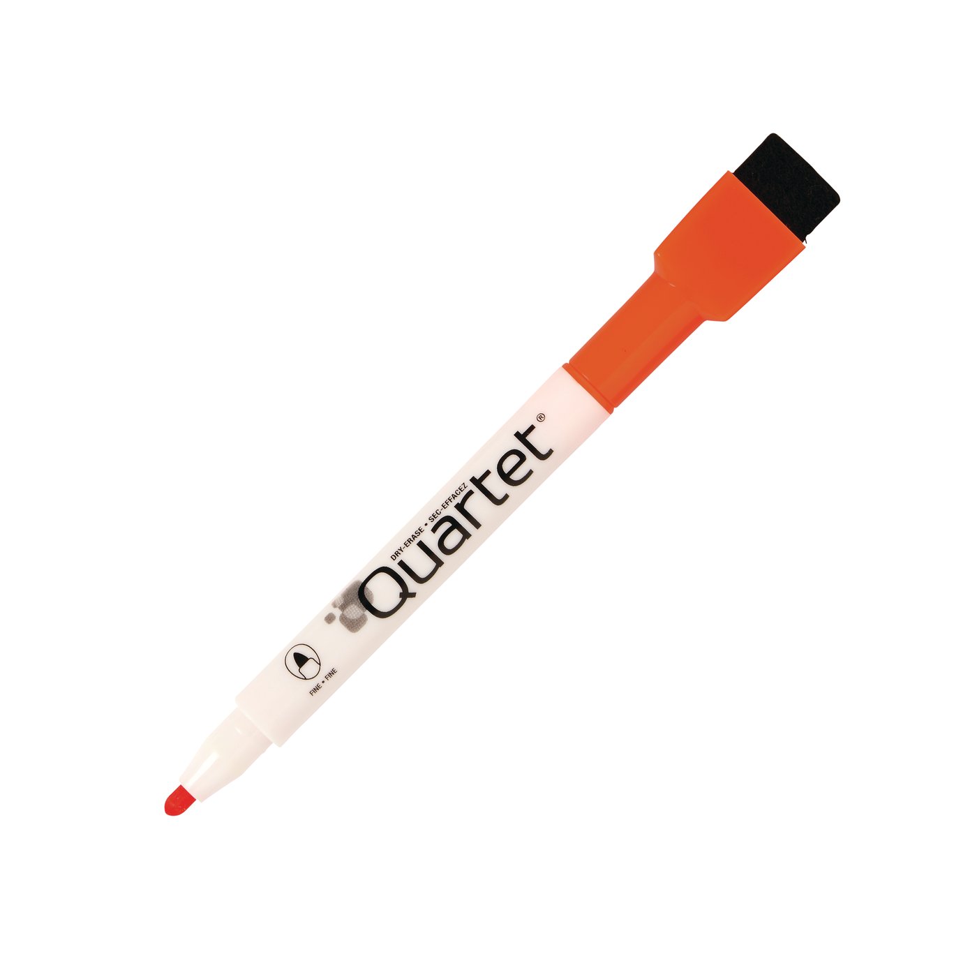 Quartet® ReWritables® Mini Dry-Erase Markers, 6-pack, Screamers® - ACCO ...