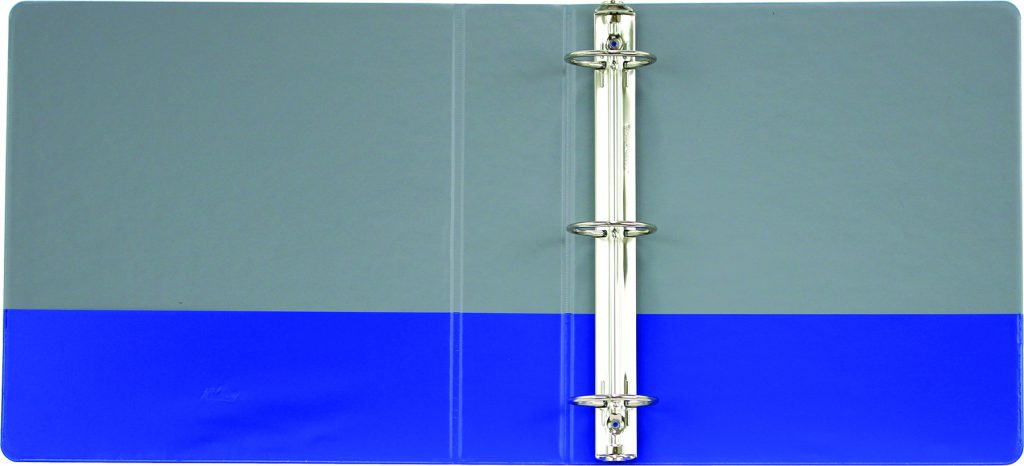 Hilroy Super Tough 2 Inch Binder, Size 2-9/10 x 11-1/5 x 11-7/10 Inches ...