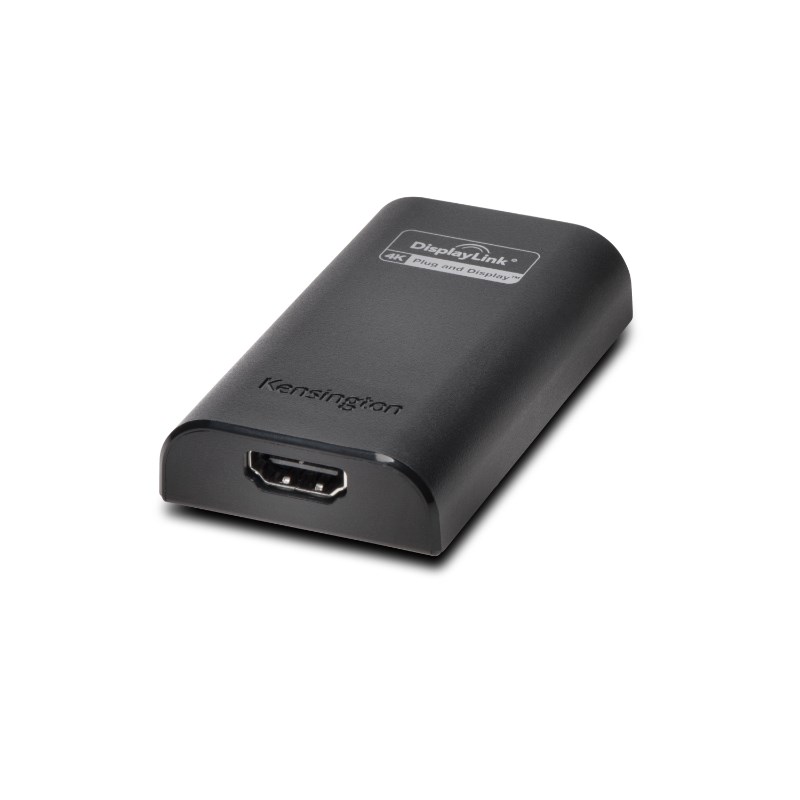 VU4000 4K Video Adapter USB 3.0 To Hdmi - ACCO Canada