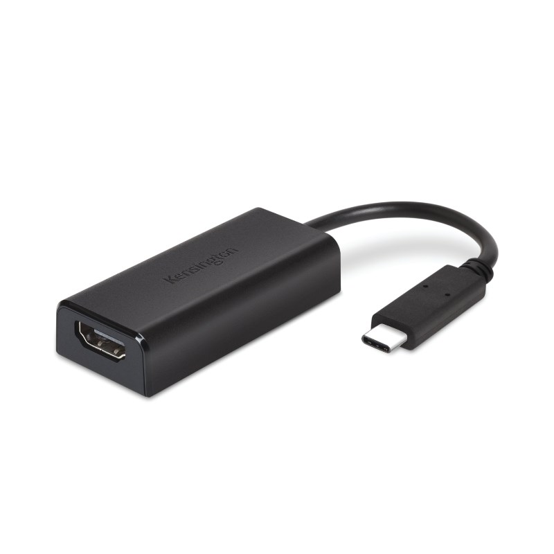 CV4000H USB-C 4K HDMI Adapter - ACCO Canada