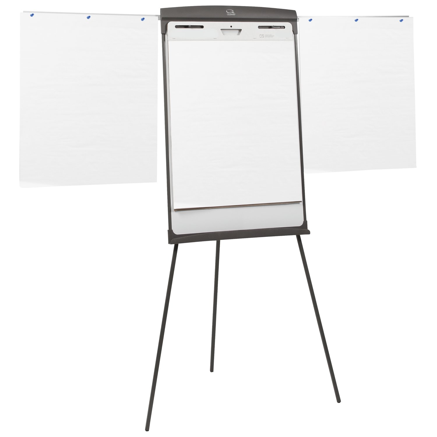 Quartet® Standard Presentation Easel, 27" x 35" - ACCO Canada