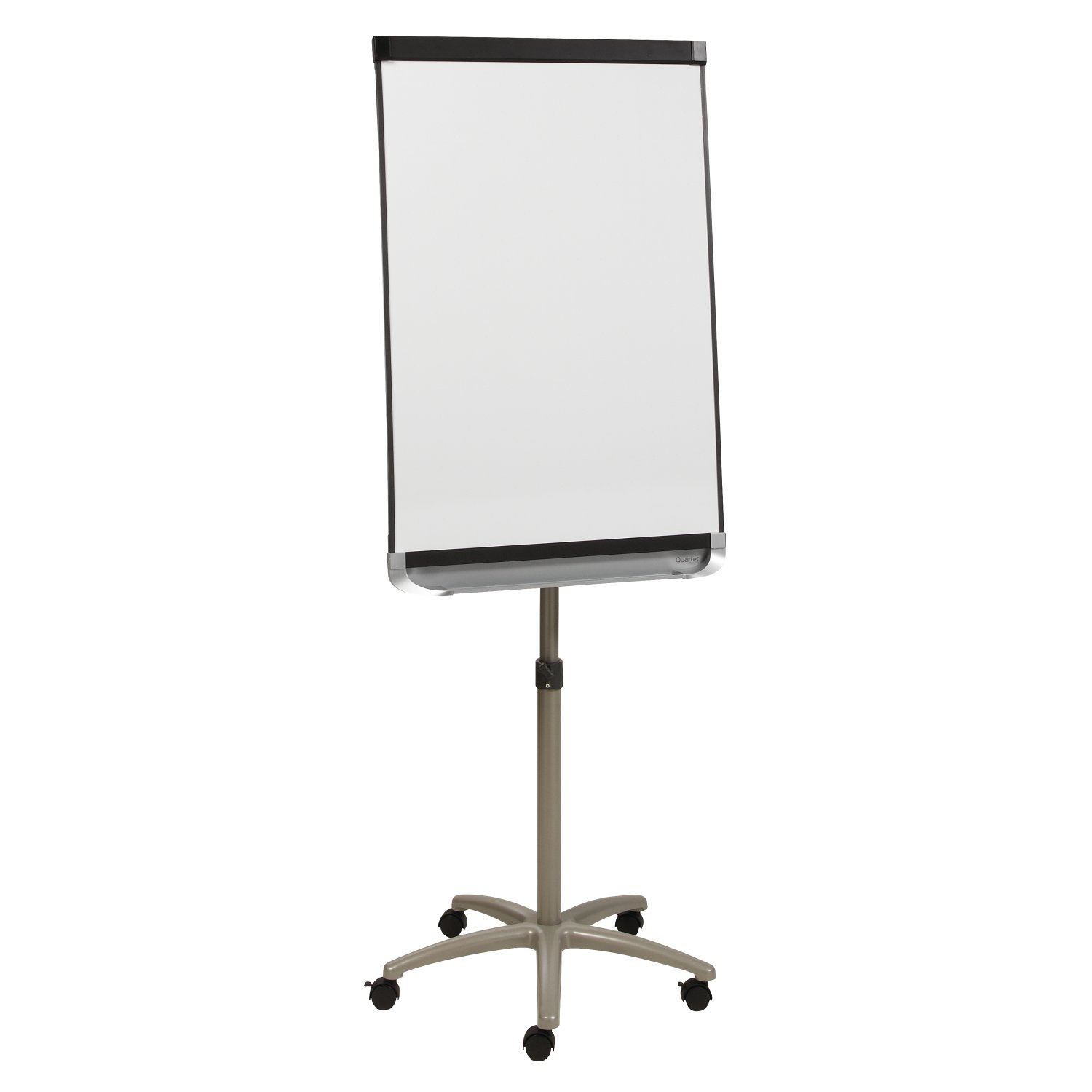 Quartet® Prestige® 2 Magnetic Mobile Presentation Easel, 3' x 2' - ACCO ...