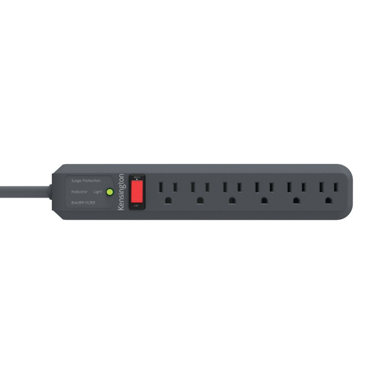 Guardian Premium 15' Surge Strip - ACCO Canada