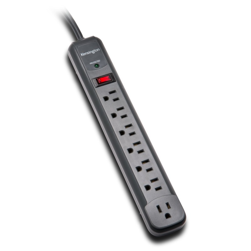 Guardian Premium 7 Surge Strip - ACCO Canada
