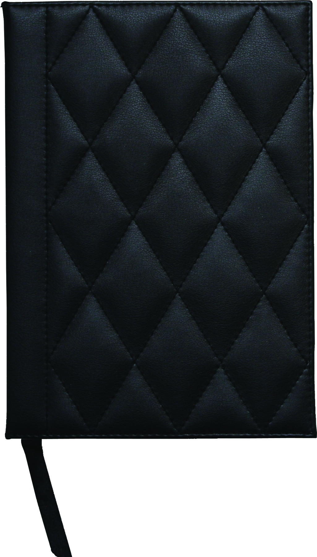 Hilroy Faux-Leather Topstitch Journal, Ruled, 6x8-1/2-Inch, 96-Sheets ...