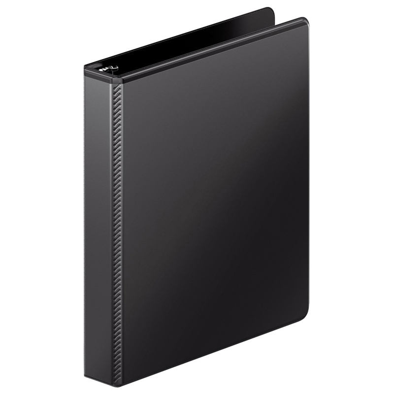 Heavy Duty Wilson Jones® ENVI Customizer® Round Ring Binders 1" - ACCO ...