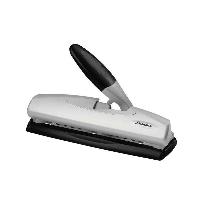 Light Touch® High Capacity Desktop Punch - ACCO Canada