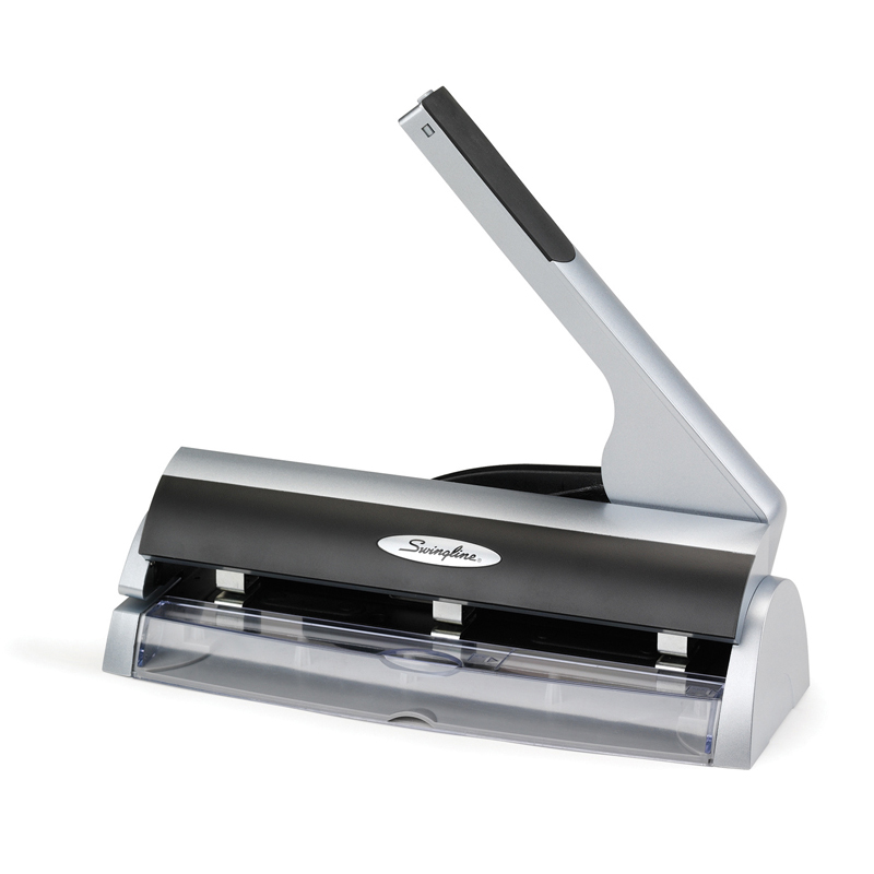 Optima® Low Force Punch - ACCO Canada