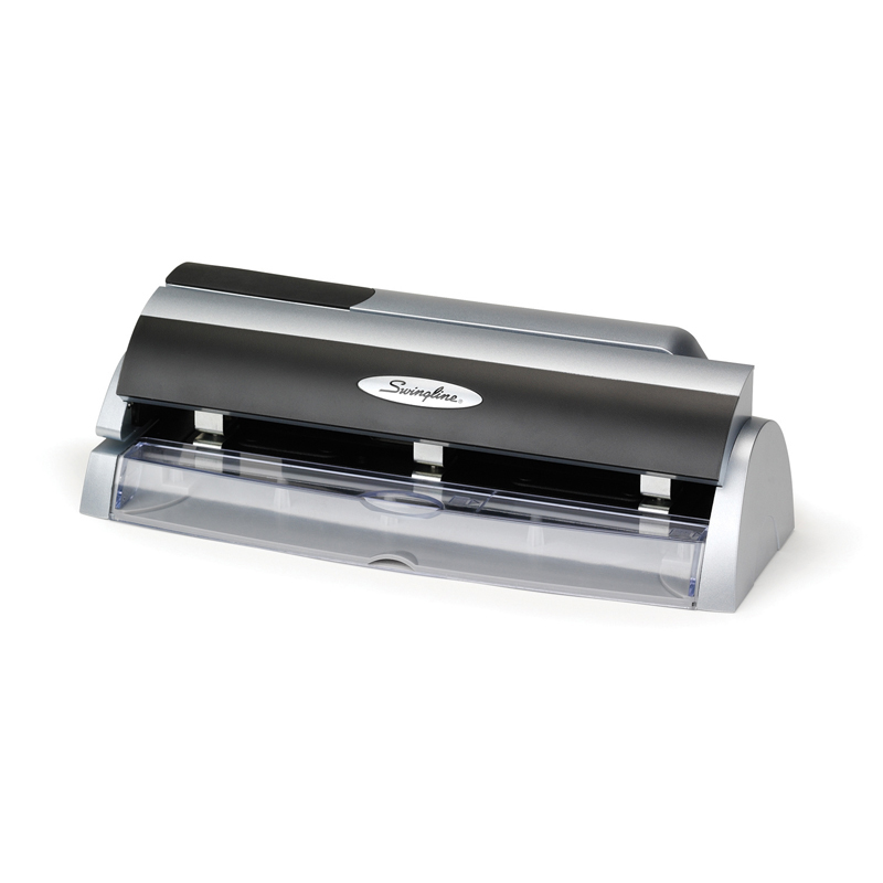 Optima® Low Force Punch - ACCO Canada