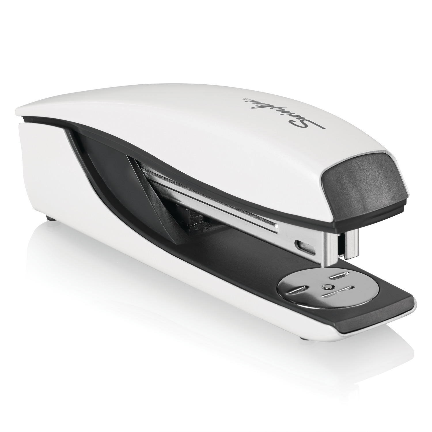 Swingline® NeXXt Wow Series Desktop Stapler, White - ACCO Canada