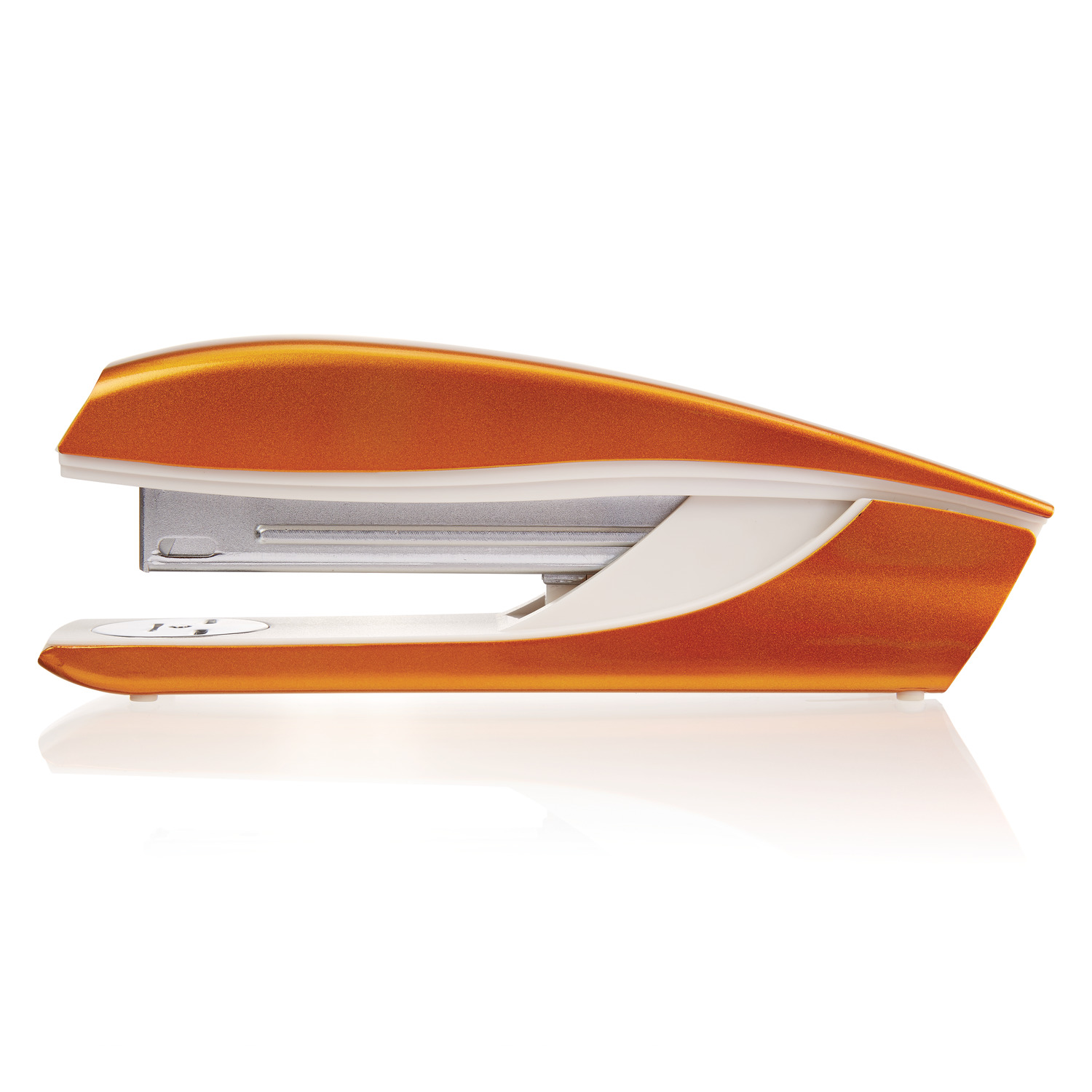 Swingline® NeXXt Wow Series Desktop Stapler, Orange - ACCO Canada