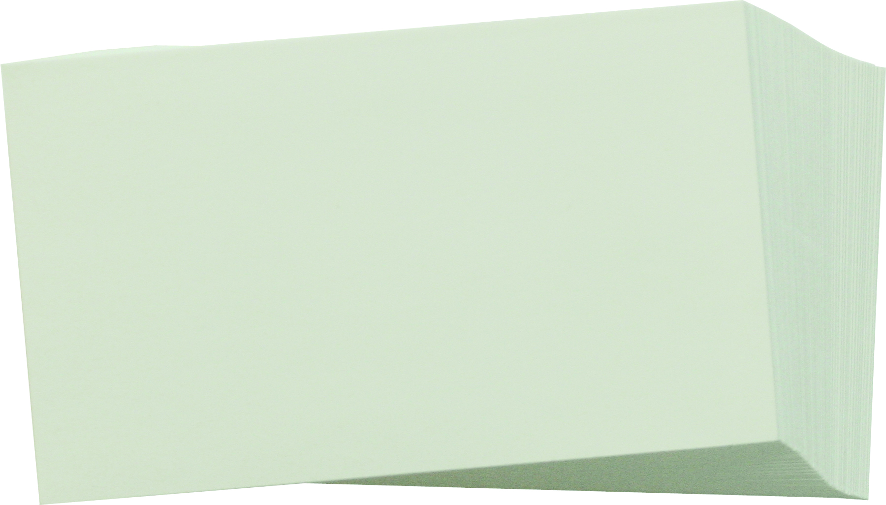 Hilroy Index Cards, Plain/Unruled, 3 X 5-Inch, 100-Count - ACCO Canada