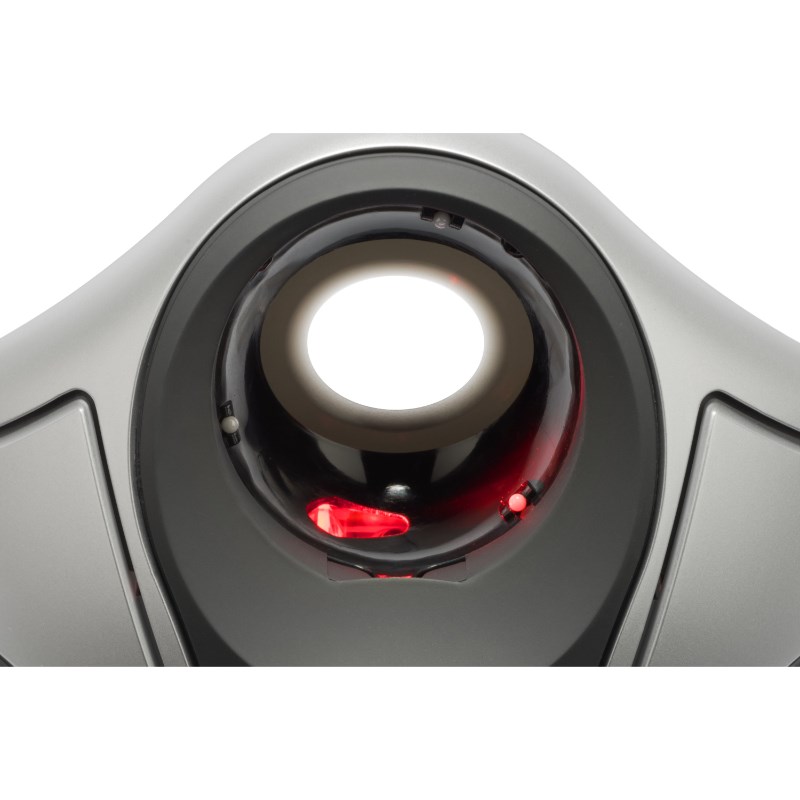 Orbit™ Wired Optical Trackball - ACCO Canada
