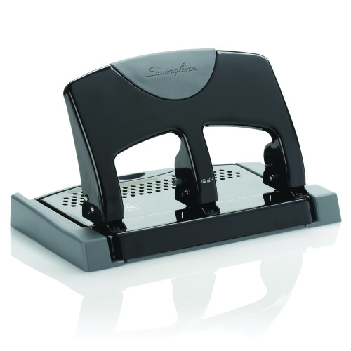 SmartTouch™ Low Force 45 Sheet 3-Hole Punch - ACCO Canada