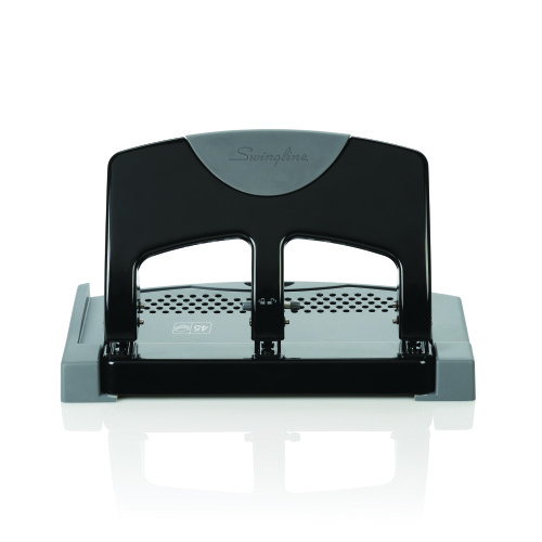 SmartTouch™ Low Force 45 Sheet 3-Hole Punch - ACCO Canada