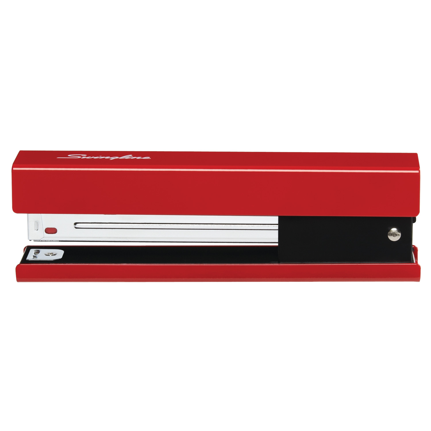 Swingline® Full Strip Fashion Stapler, Red - ACCO Canada