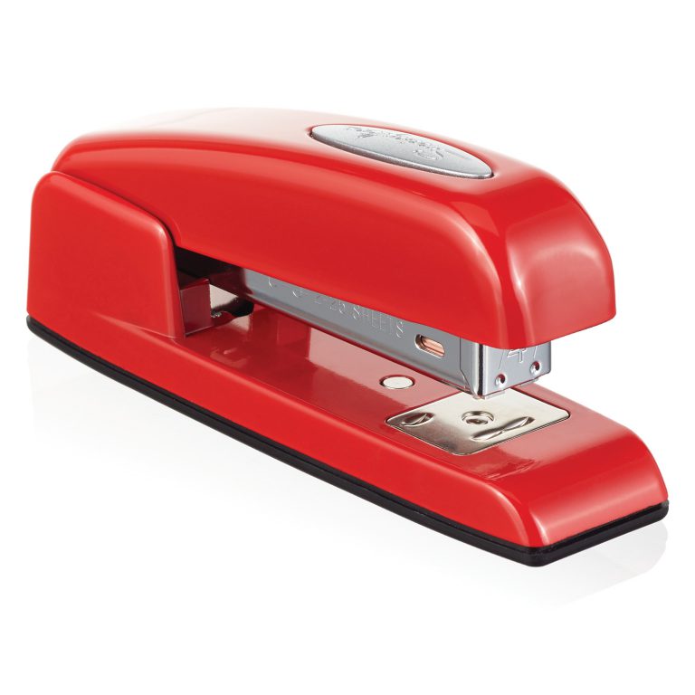 Swingline® 747® Rio Red Compact Stapler - ACCO Canada