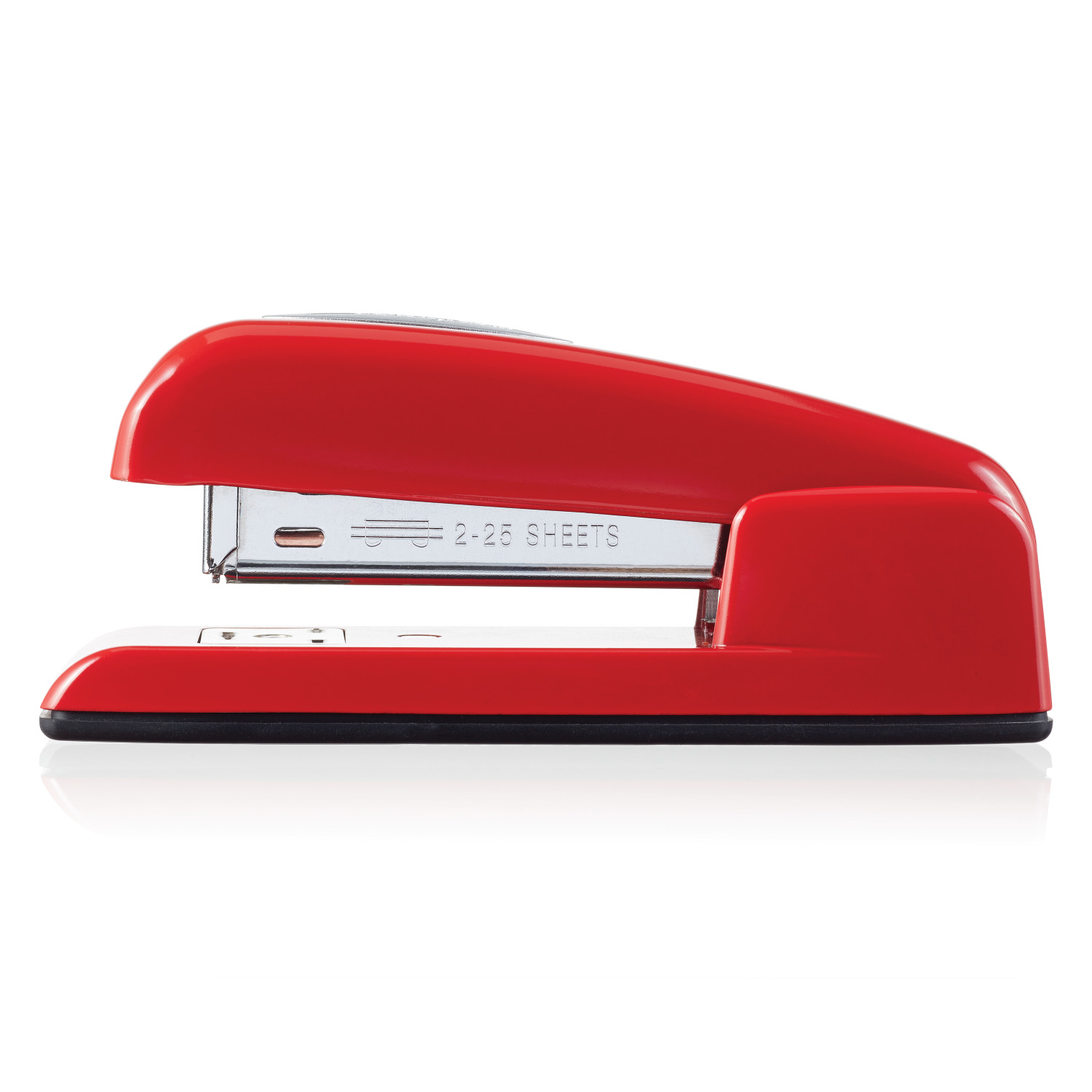 Swingline® 747® Rio Red Compact Stapler - ACCO Canada