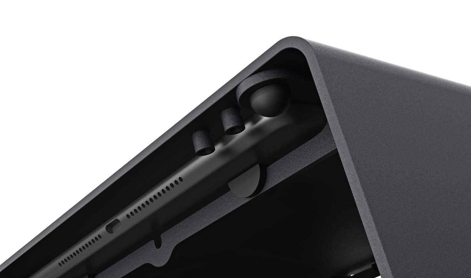 Windfall Console for Surface Pro 3/4 - ACCO Canada