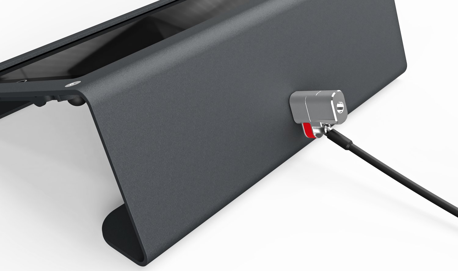 Windfall Console for Surface Pro 3/4 - ACCO Canada