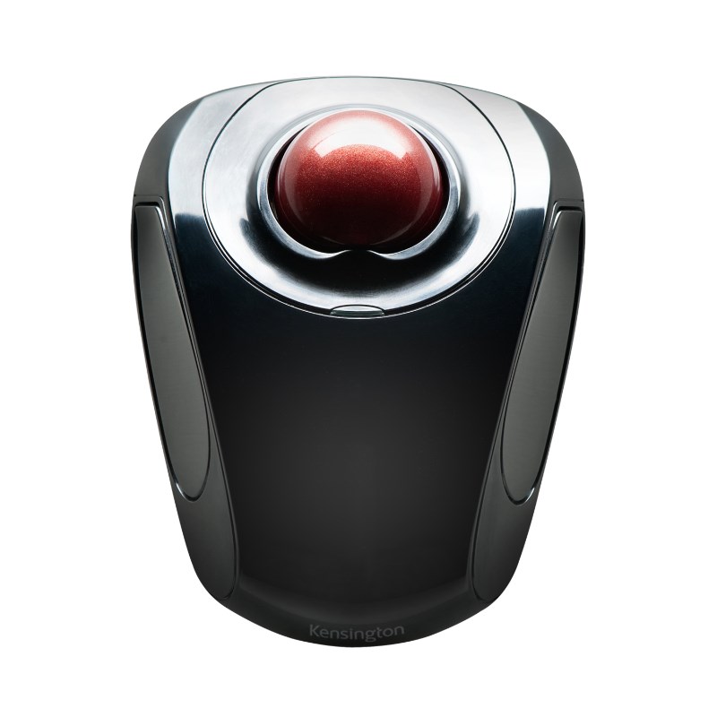 Orbit™ Wireless Mobile Trackball - ACCO Canada