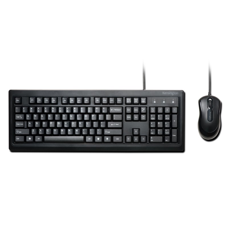 Keyboard for Life Desktop Set - ACCO Canada