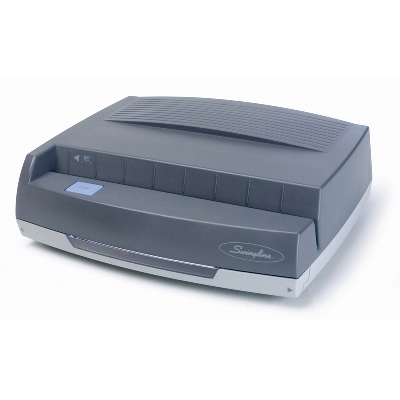 350MD Medium Duty Electric Punch - ACCO Canada