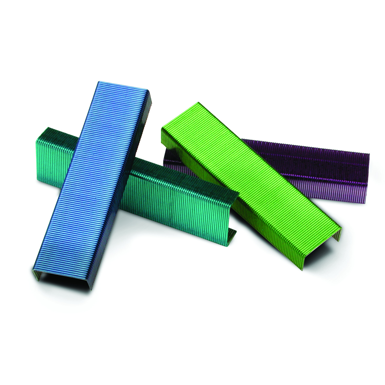 Swingline® Color Bright Staples - ACCO Canada