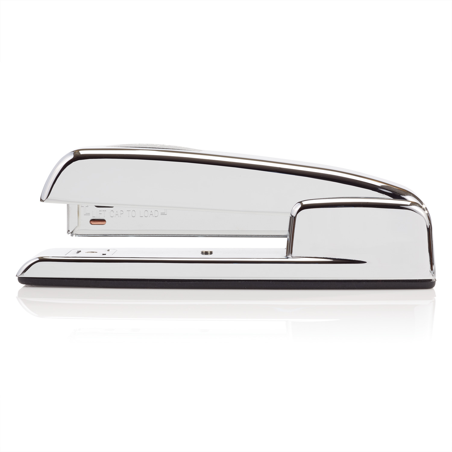 Swingline® 747® Polished Chrome Stapler - ACCO Canada