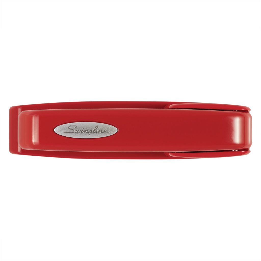 Swingline® 747® Rio Red Stapler - ACCO Canada