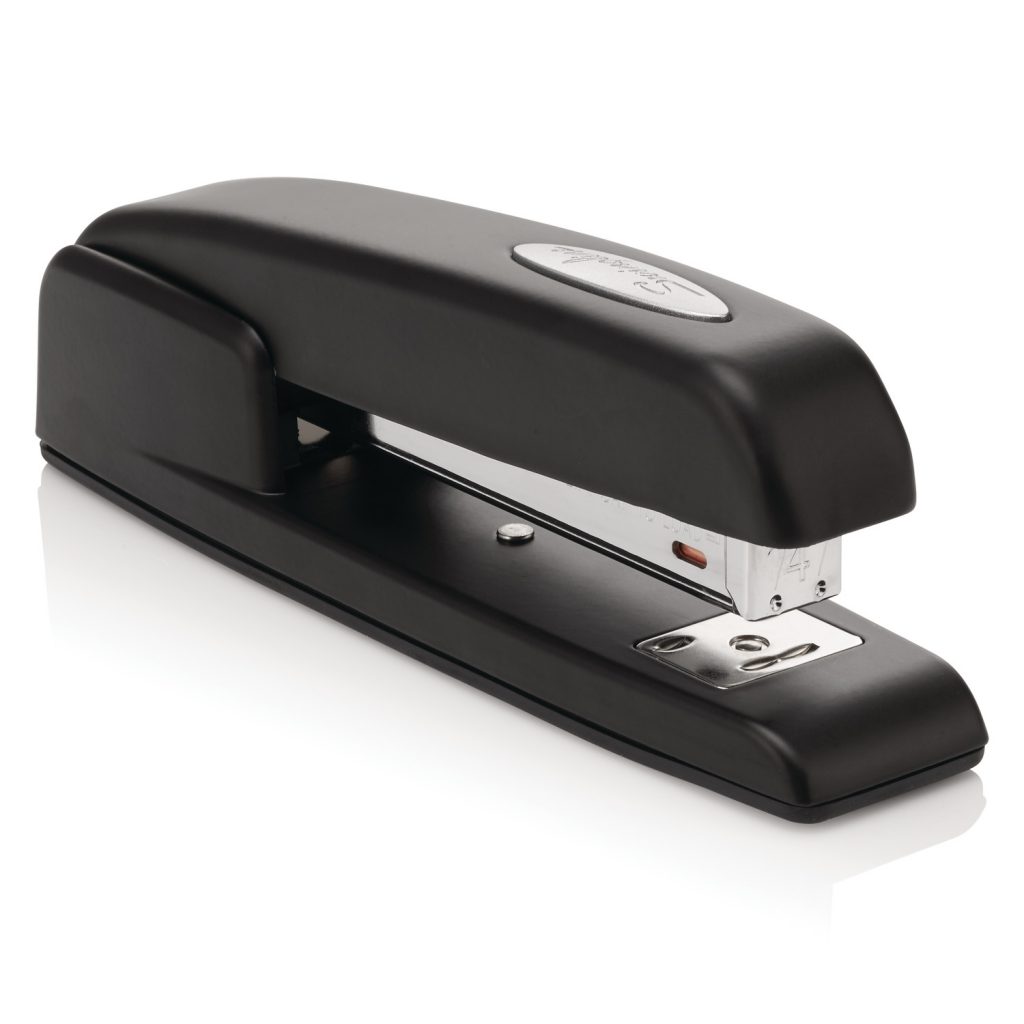 Swingline® 747® Business Stapler, Black - ACCO Canada