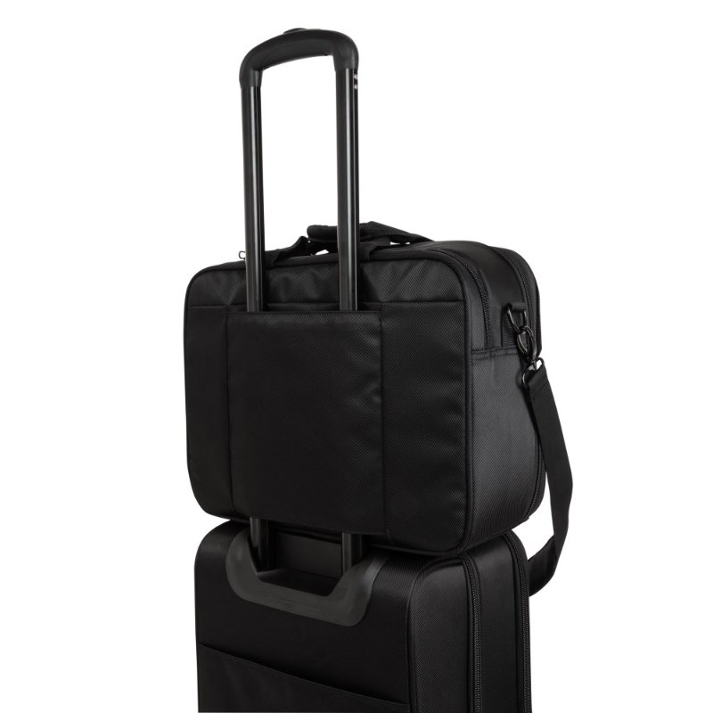 Securetrek 15.6In Lockable Laptop Carrying Case - ACCO Canada