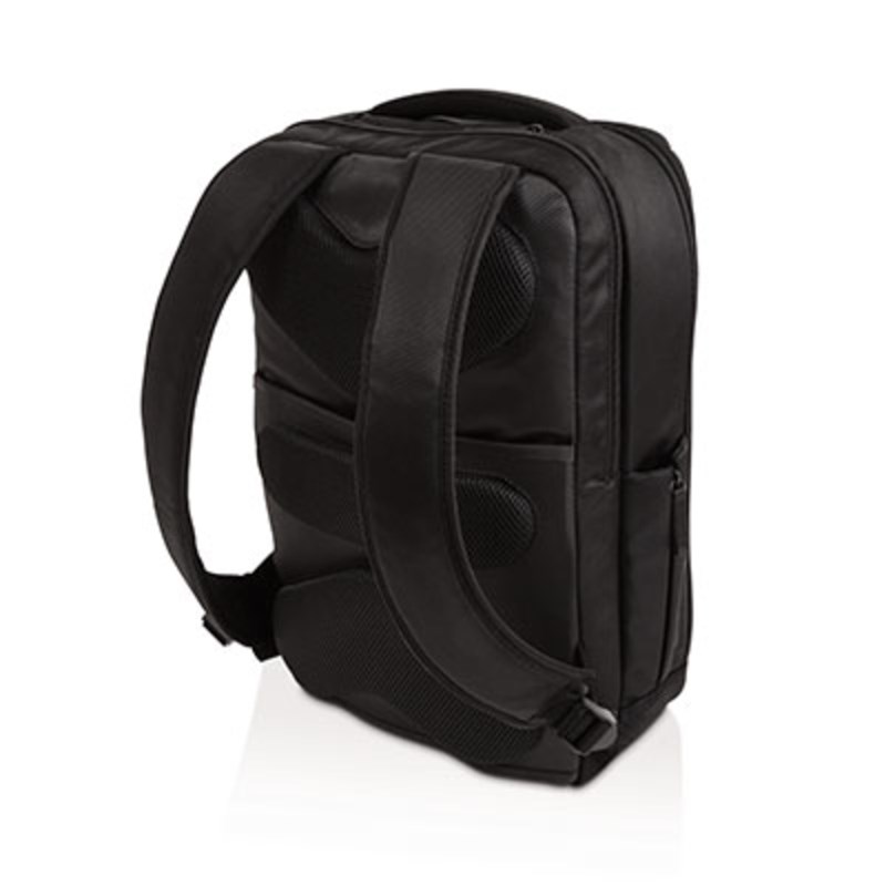Securetrek 15.6In Lockable Laptop Backpack - ACCO Canada