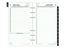 Day-Timer® - ACCO Canada