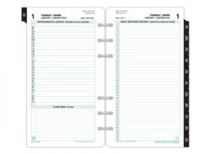 Day-Timer® - ACCO Canada