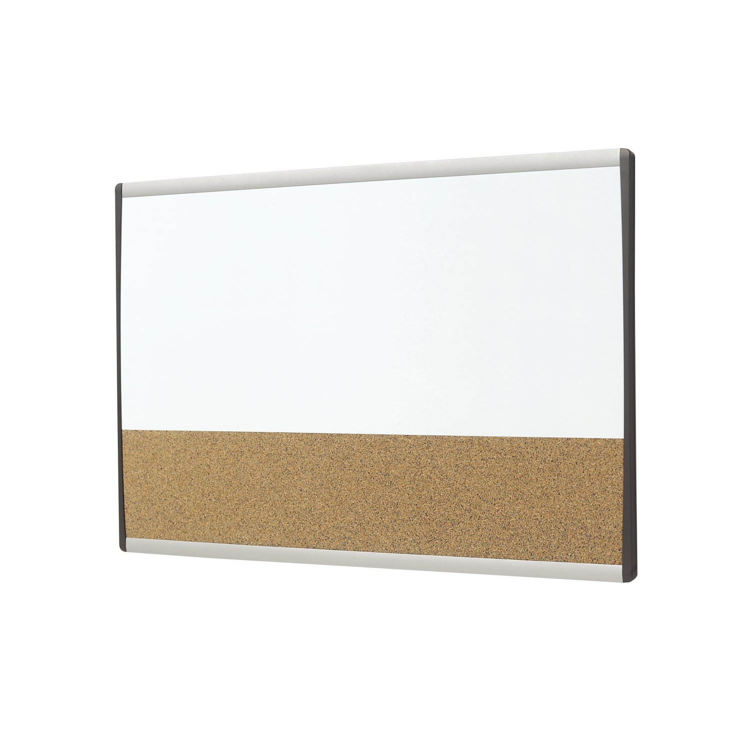 Arc™ Cubicle Combination Board, 18" x 30" - ACCO Canada