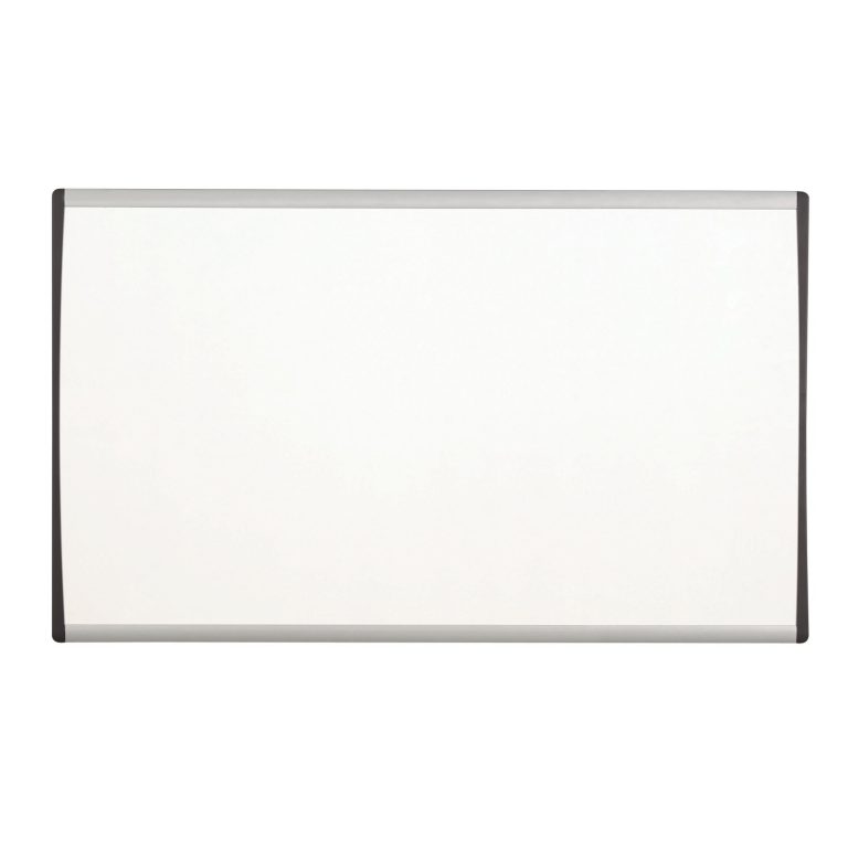 Arc™ Cubicle Dry-Erase Board, 14" x 24" - ACCO Canada